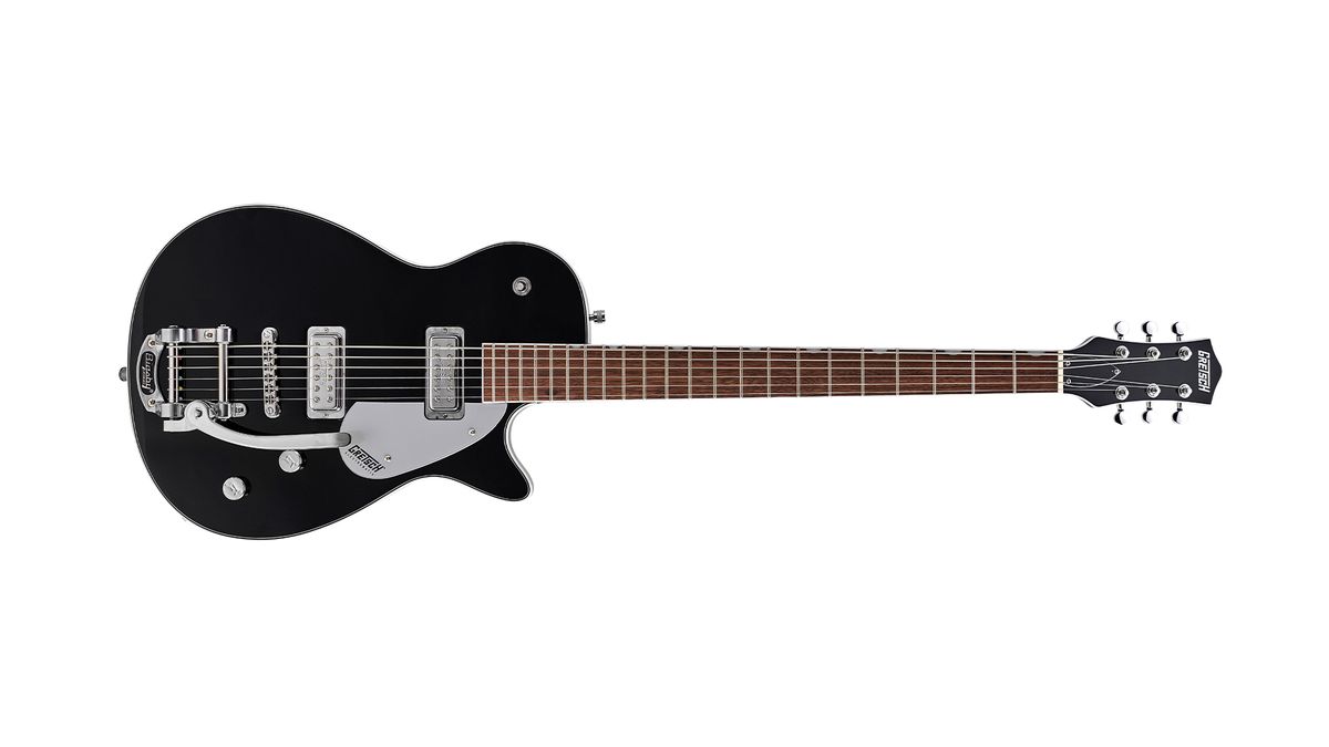 Gretsch Electromatic Jet G5260, G5260T and G522 review round-up ...