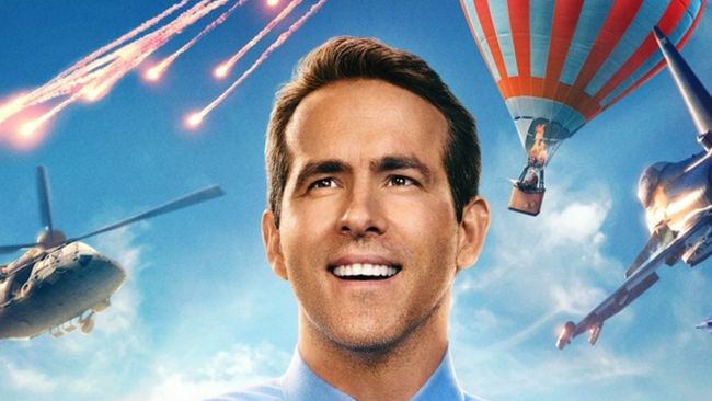 Fortnite Free Guy challenges: How to complete all Free Guy quests | PC ...