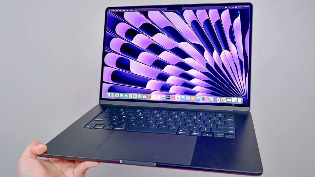 The ultimate MacBook hierarchy: M4 vs M3 vs M2 vs M1 tested and ranked ...