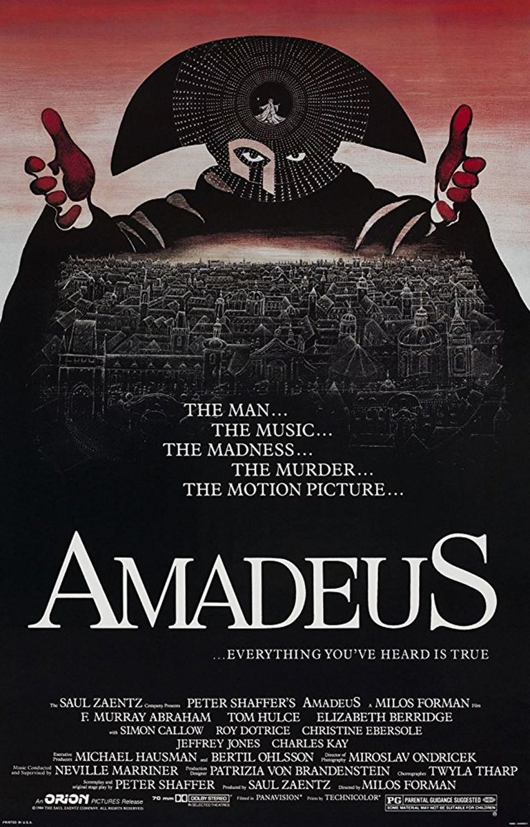 The best Oscar award-winning film posters of all time | Wallpaper*