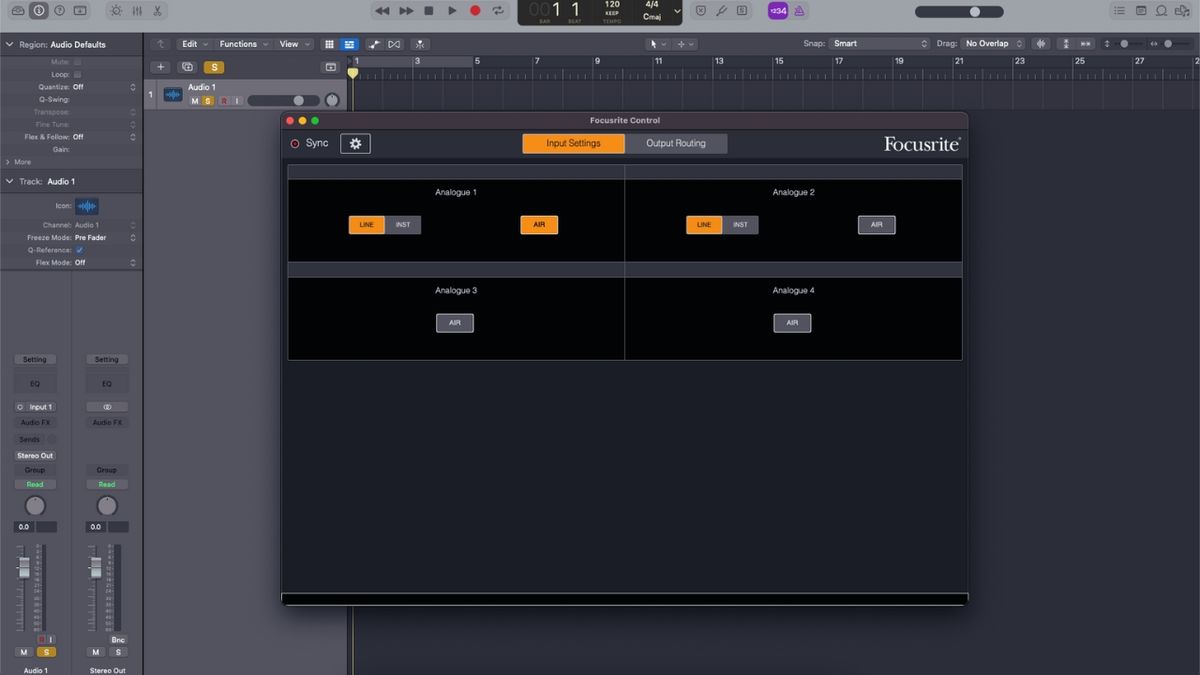 How to connect your audio interface to your computer – for both PC and ...