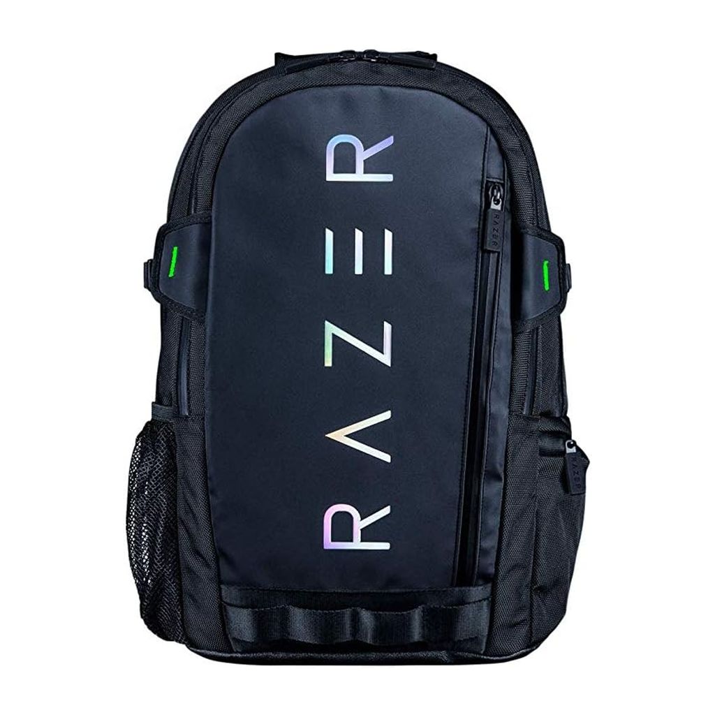Razer Rogue Backpack V3 review: One of the best laptop bags | Windows ...
