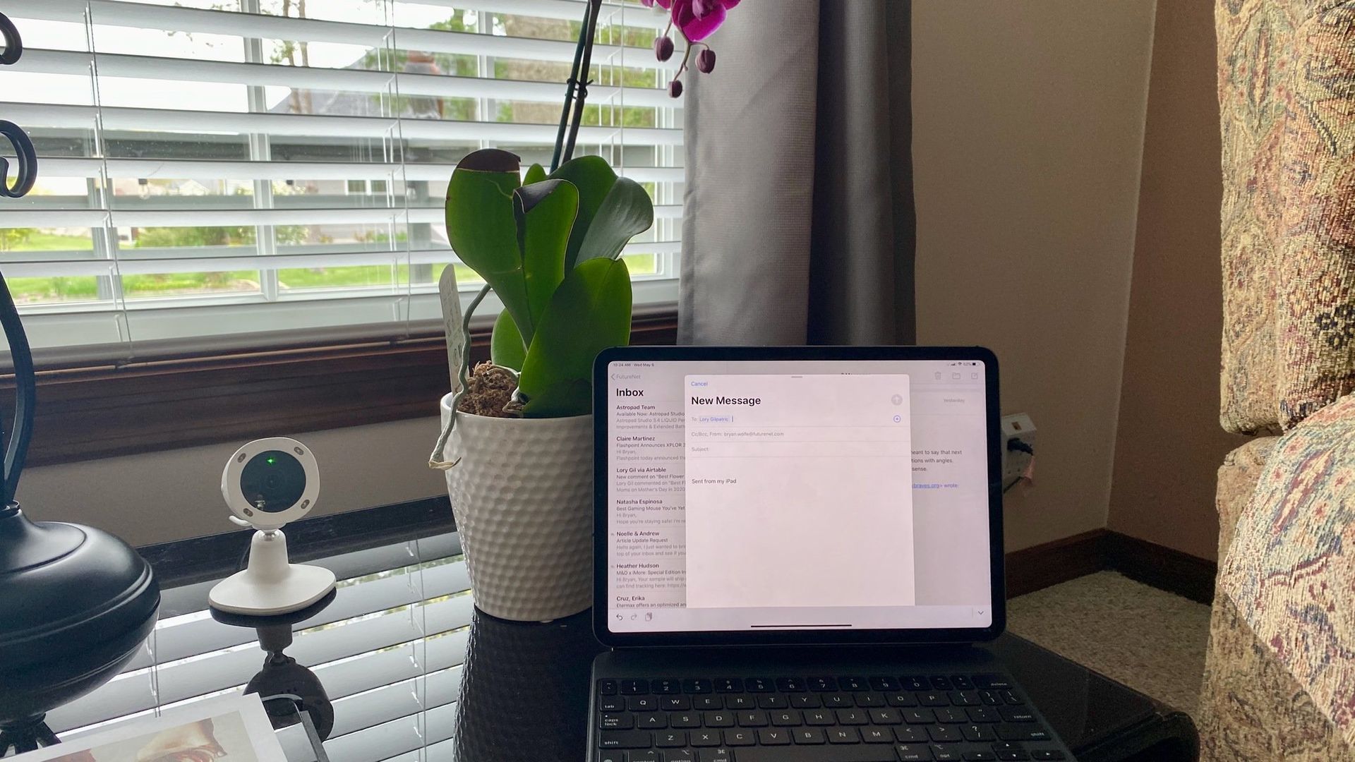How to manage Mail settings for iPhone and iPad | iMore