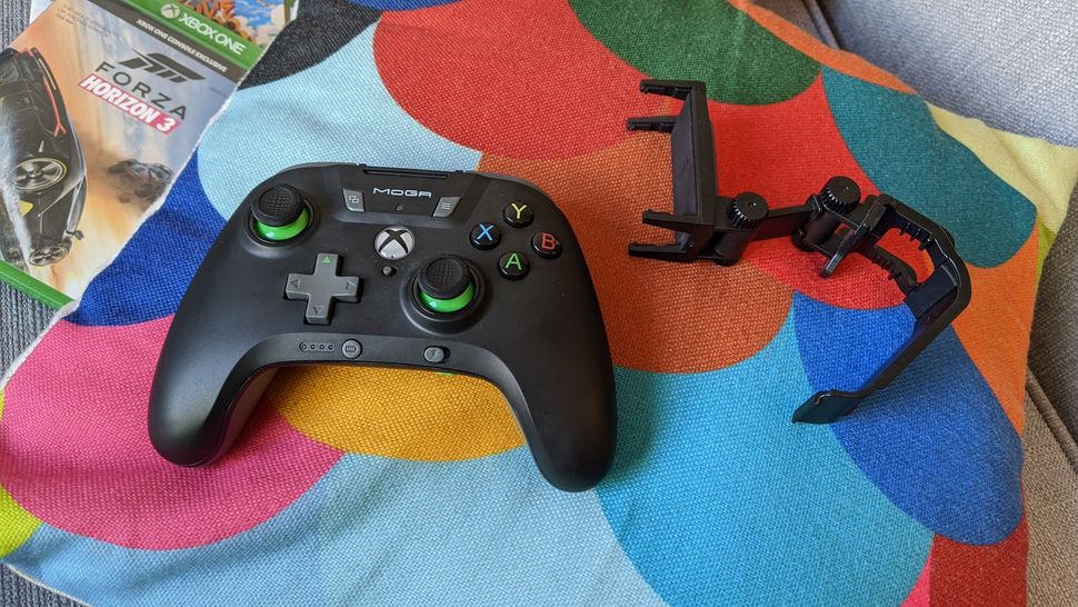 MOGA XP5-X Plus Bluetooth Controller review | TechRadar