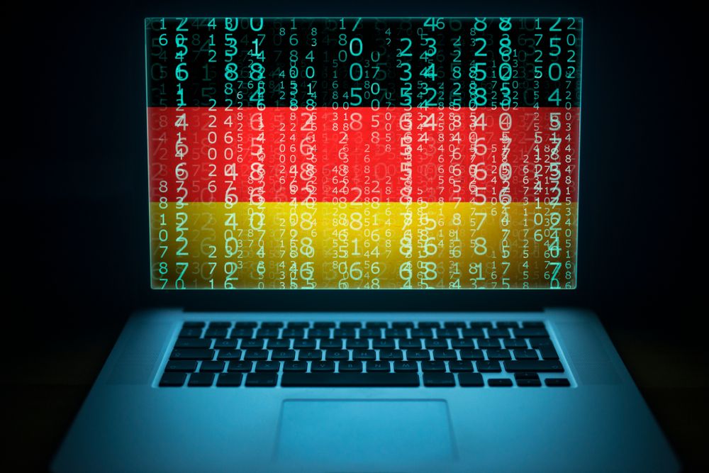 German Internet Exchange Operator Sees 'Unusual' Peak in Traffic During ...