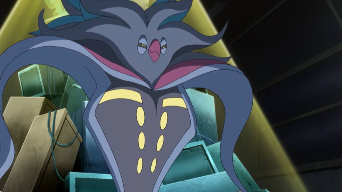 Pokemon Legends: Z-A fans are getting hypnotized by the next likely ...