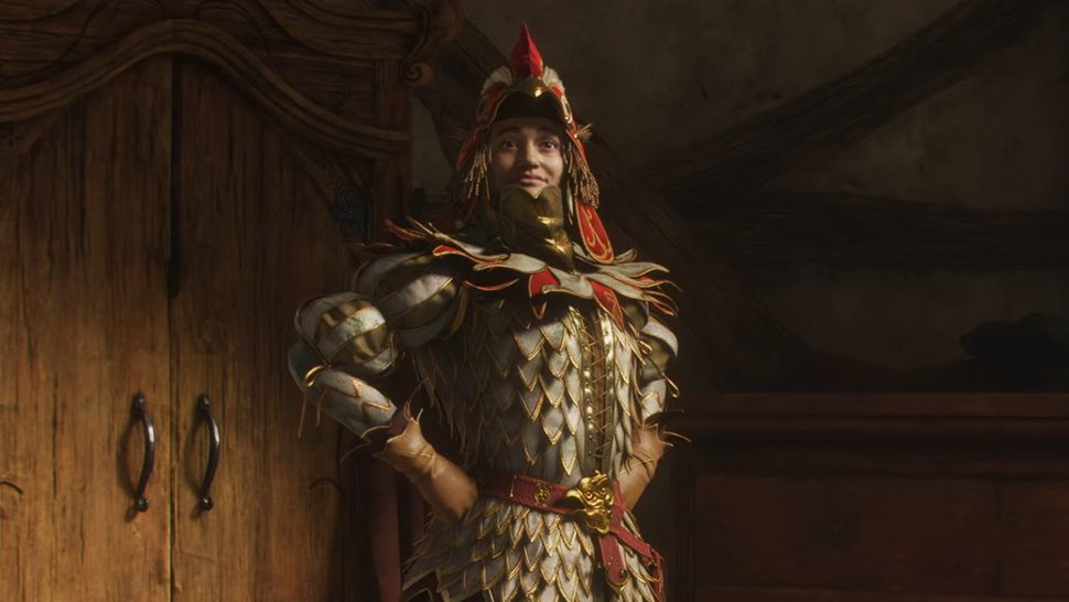 Fable Officially Launches This Fall on Xbox, PC, and PS5 After 16-Year Wait