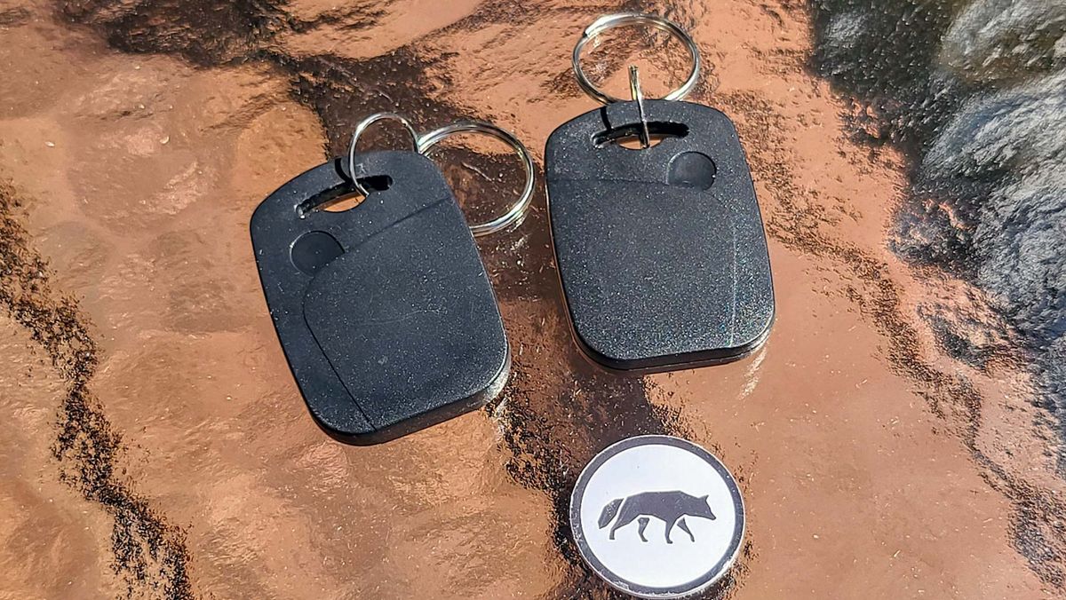 Scout Alarm Small Pack Alarm System review | Tom's Guide