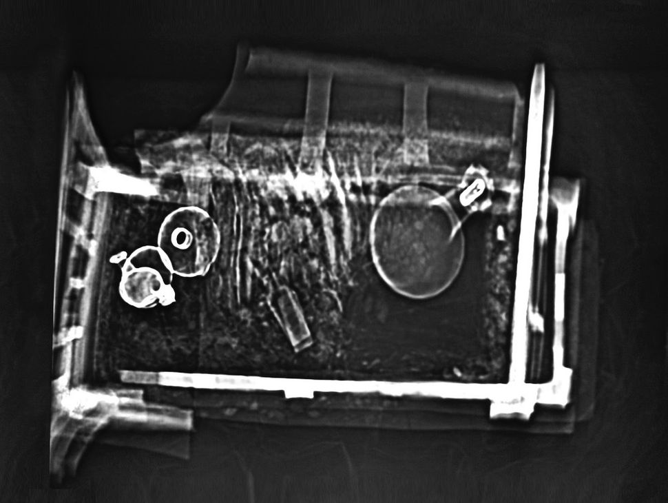 In photos: Cremated Buddha remains and Buddha statues | Live Science