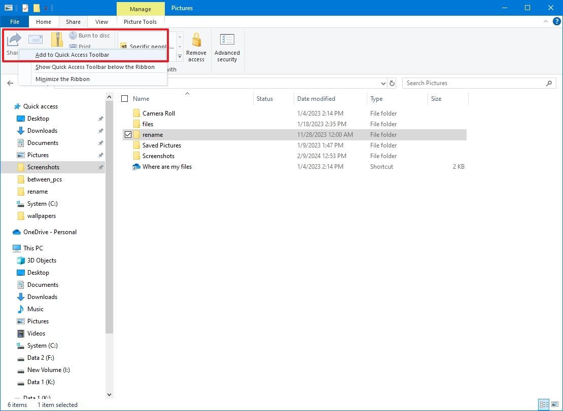 How to get the most out of File Explorer on Windows 10 | Windows Central