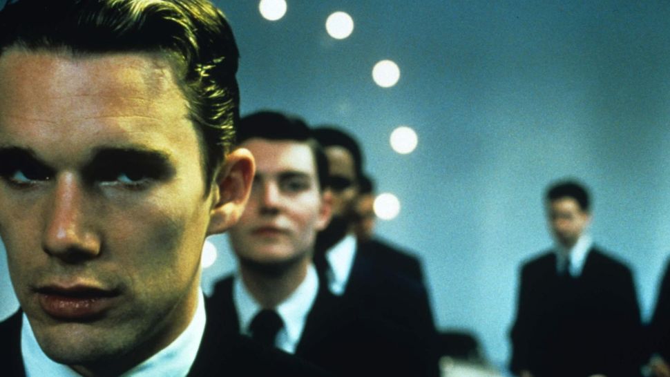 The best 90s sci-fi movies | Space