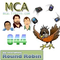 Smartphone Round Robin: Interview Edition | Windows Central