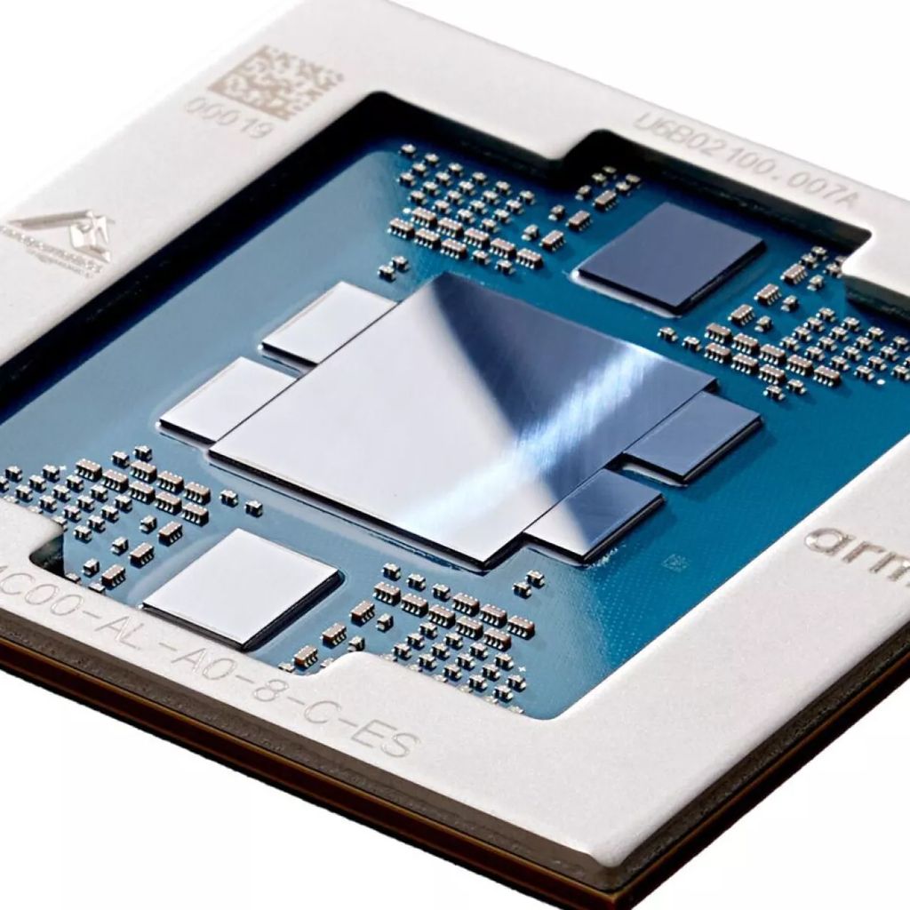 Amazon solidifies push into custom chips that replace Intel and AMD ...