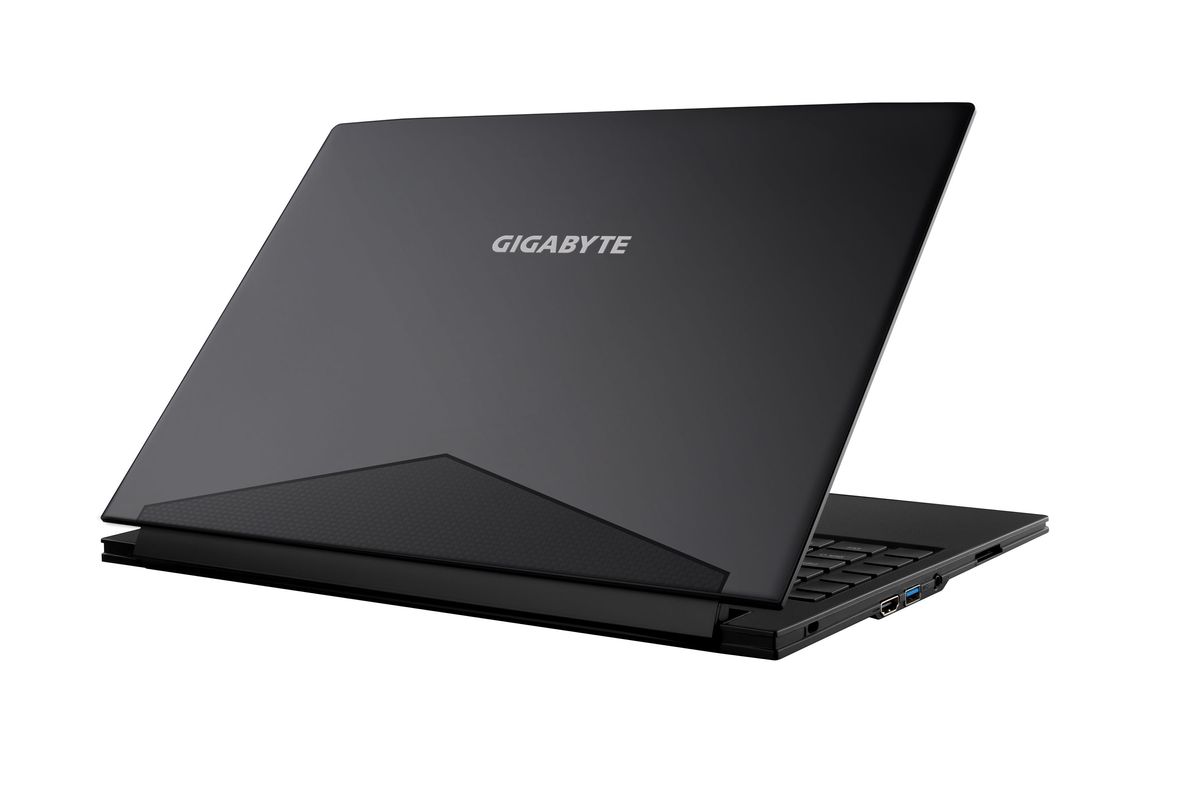 Gigabyte Goes Thin And Light With Aero 14 Laptop | Tom's Hardware