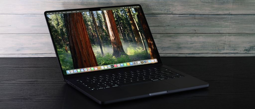 Apple MacBook Pro 14 (M4 Pro, 2024) review: powerful and beautifully ...