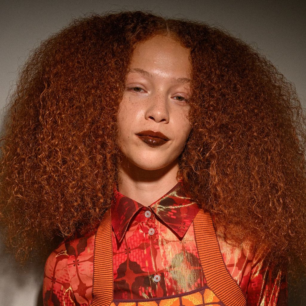 HigherDOSE LED Red Light Hat Honest Review for Hair Growth | Marie Claire