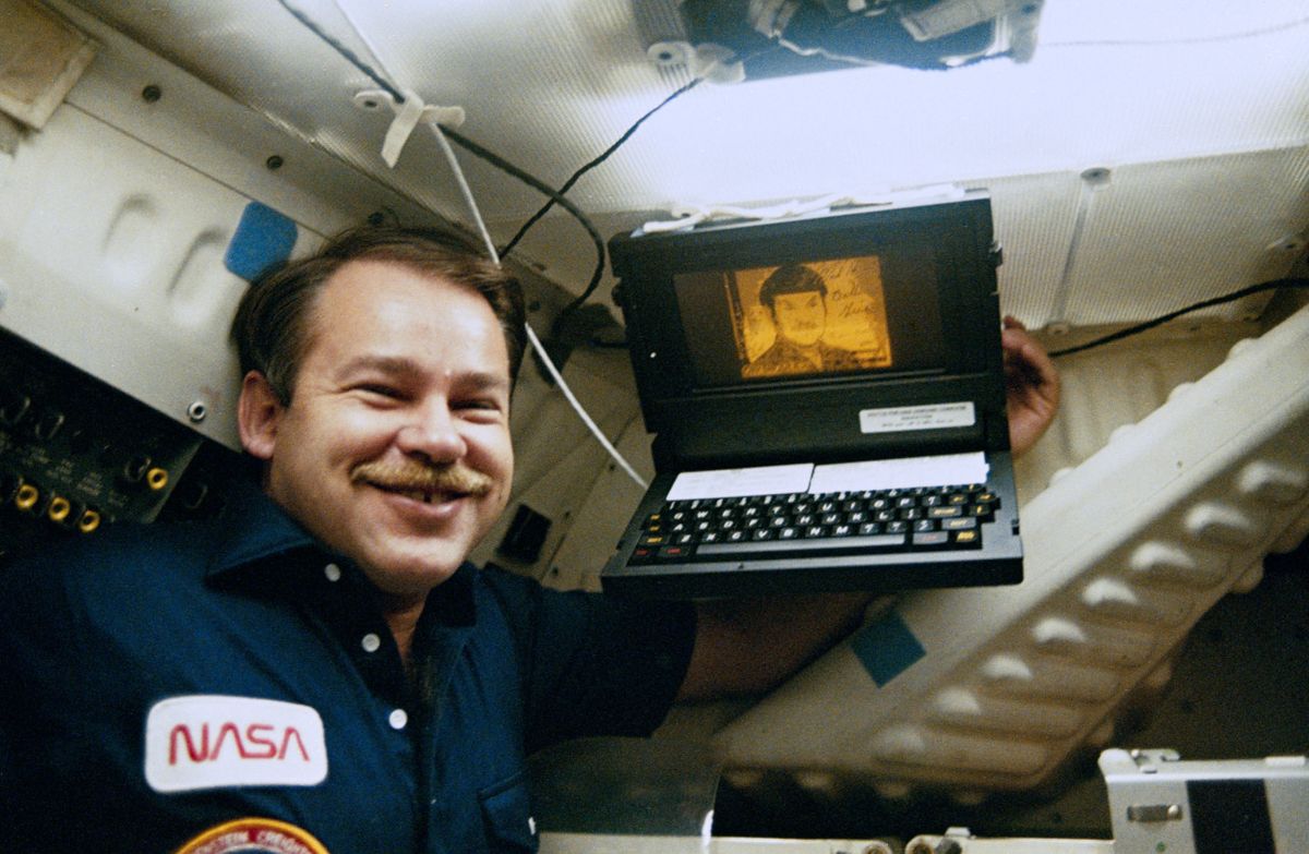 'Star Trek' and NASA: A Mind-Meld of Science Fiction and Fact in ...