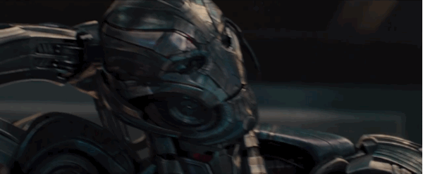 The New Avengers: Age Of Ultron Trailer Gives Us Vision And A Badass ...