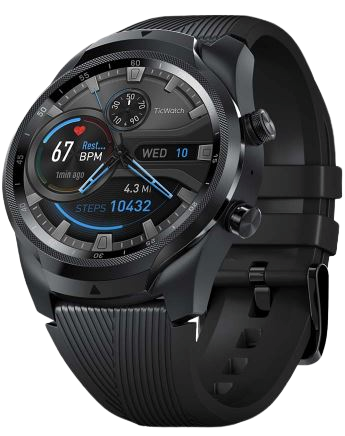 Best Wear OS devices with a heart rate monitor | Android Central