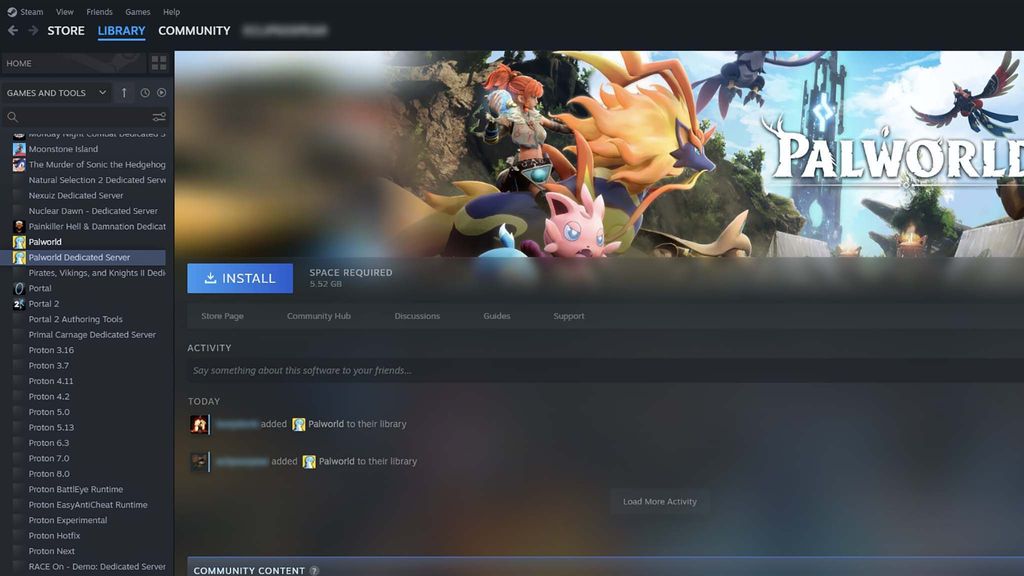 How to get Palworld multiplayer to work rather than fail | Windows Central