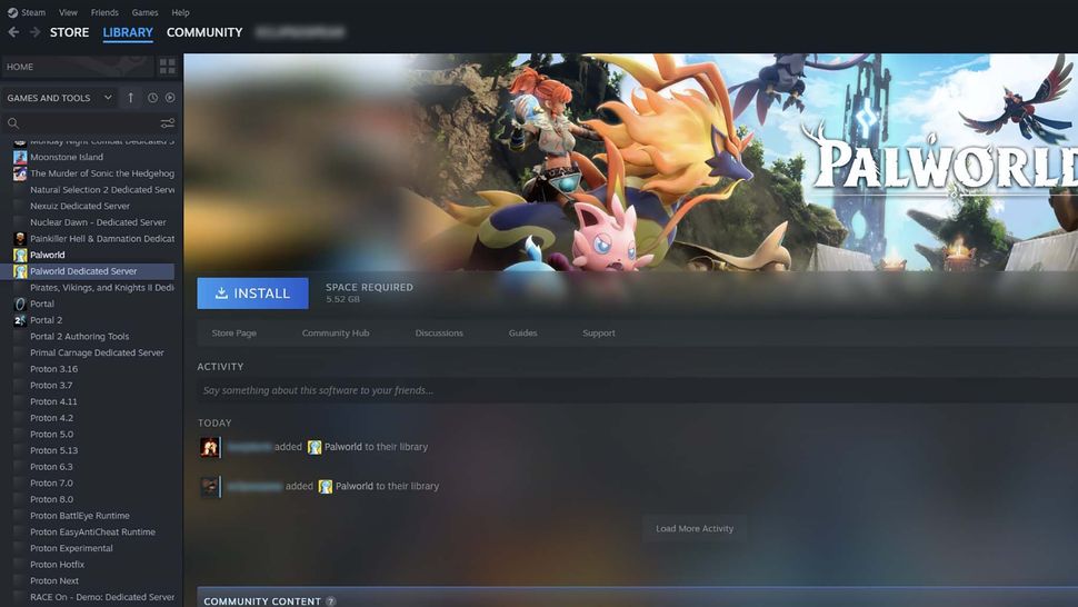 How to get Palworld multiplayer to work rather than fail | Windows Central