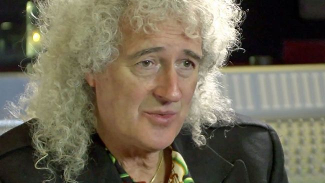 VIDEO: When Nicky Horne met... Queen's Brian May: Parts 1-3 | Louder