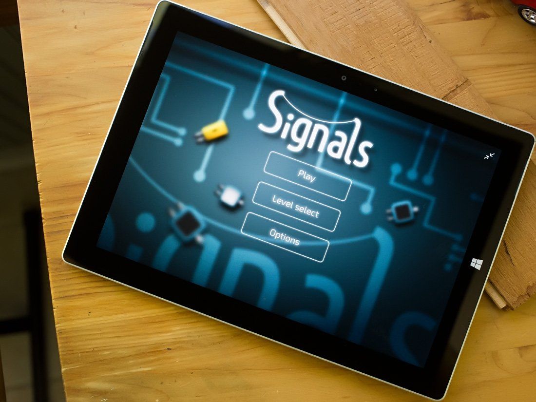 Battle artificial intelligence with Signals: Lockdown | Windows Central