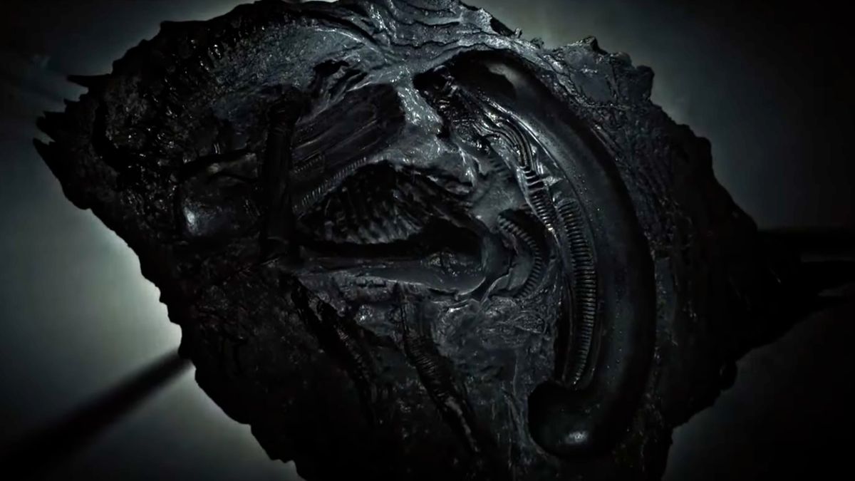 How realistic is the xenomorph in 'Alien: Earth'? We asked a zoologist ...