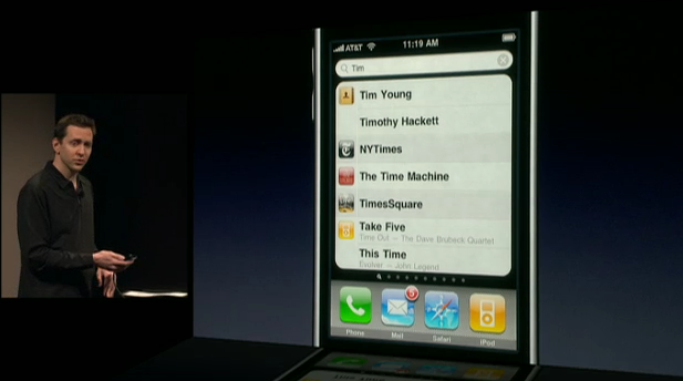 Spotlight for iPhone and iPad — Everything you need to know! | iMore