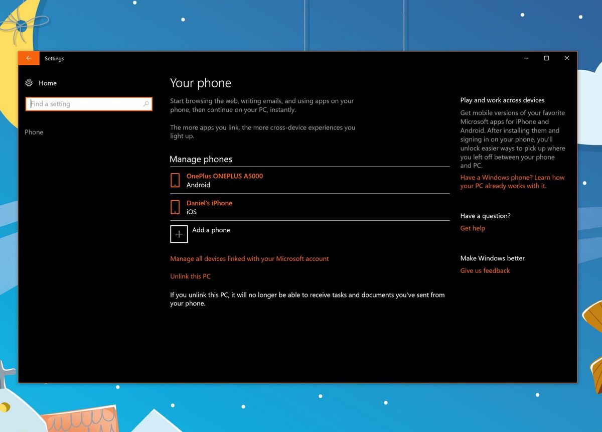 The real reason for Edge on iOS and Android is to extend the reach of ...