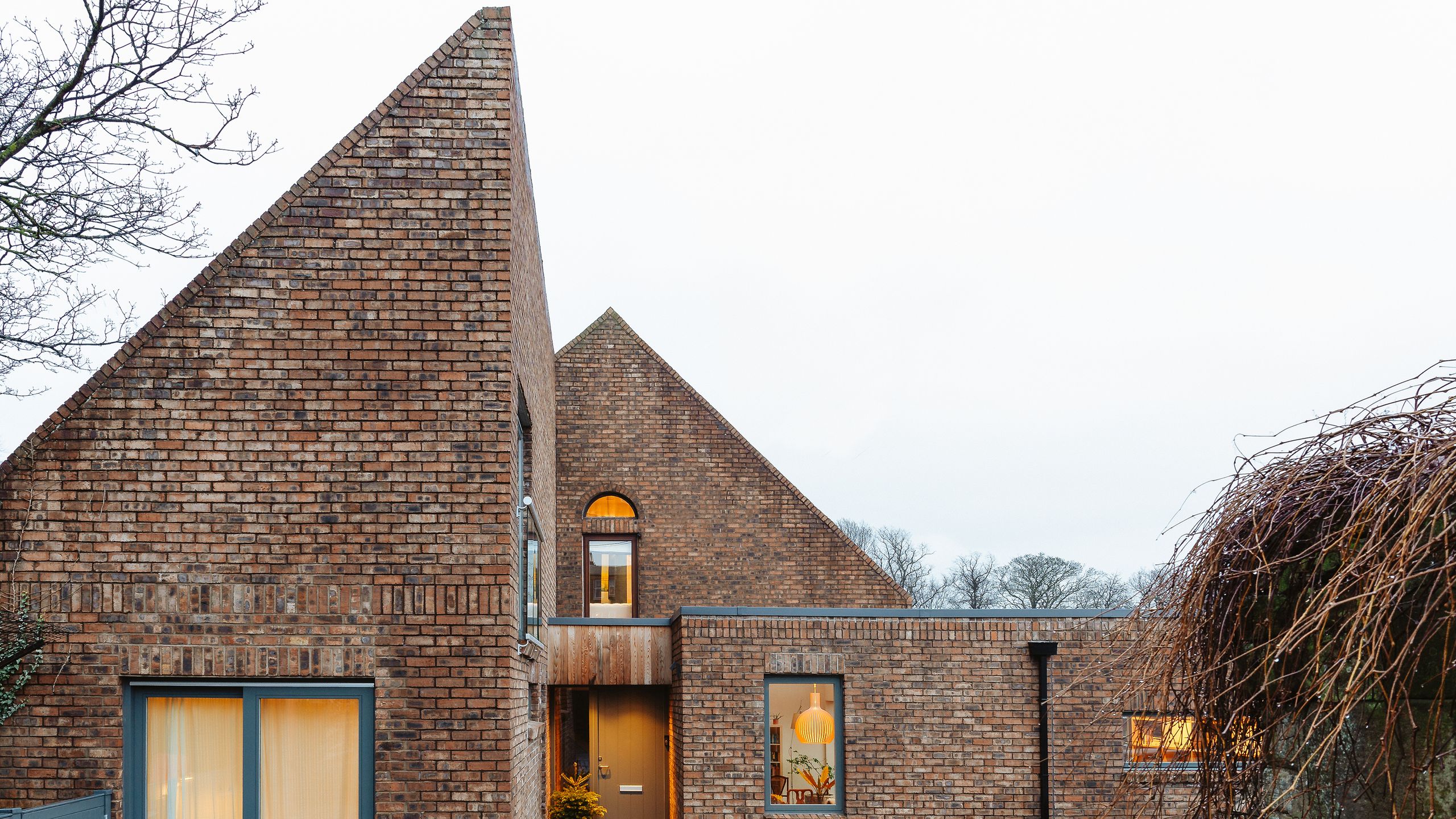 Extension roof types: Which will suit your project best? | Homebuilding