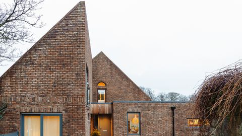 Extension roof types: Which will suit your project best? | Homebuilding