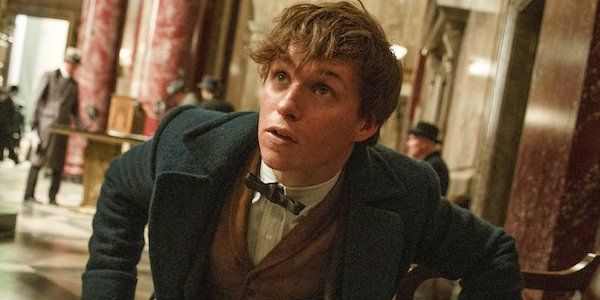 The Harry Potter Role Eddie Redmayne Was Desperate To Play | Cinemablend