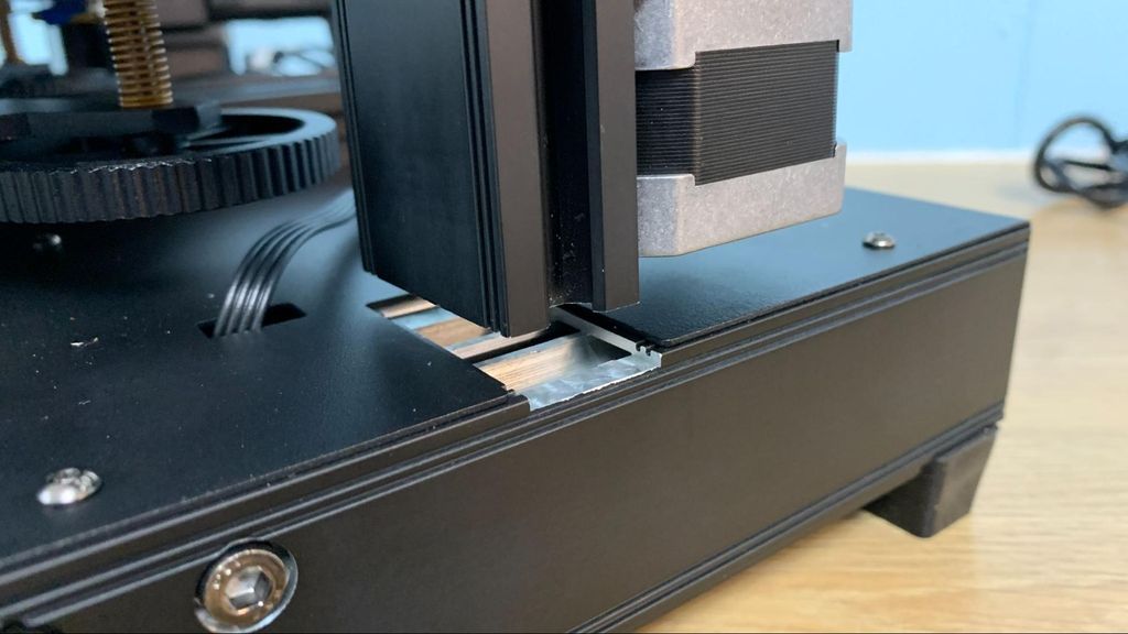 Sovol SV07 Review: Klipper-Powered 3D Printers for Beginners | Tom's ...