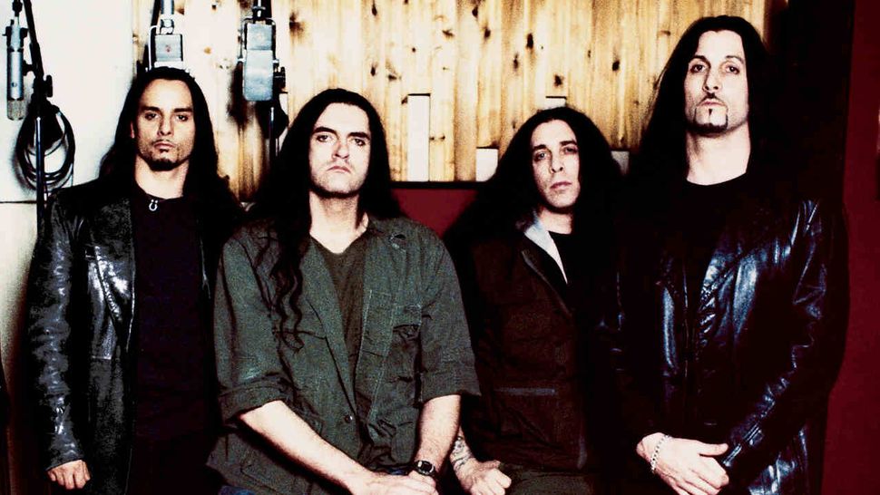 Type O Negative’s Peter Steele: the life and death of the Godfather Of ...
