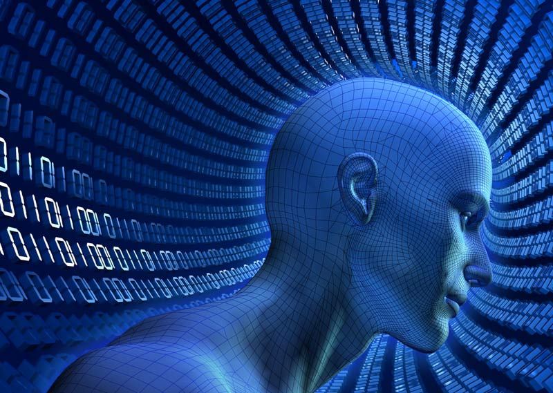 The Future of Bionic Humans: What's Next in Bio-Hacking? | Live Science