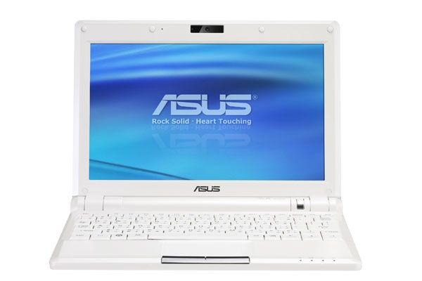 First Look : Asus Eee PC 900 | IT Pro