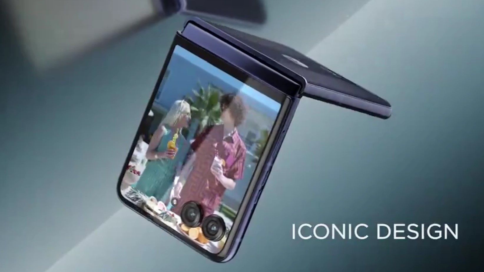 The Motorola Razr Plus 2024 could pack a game-changing camera upgrade ...