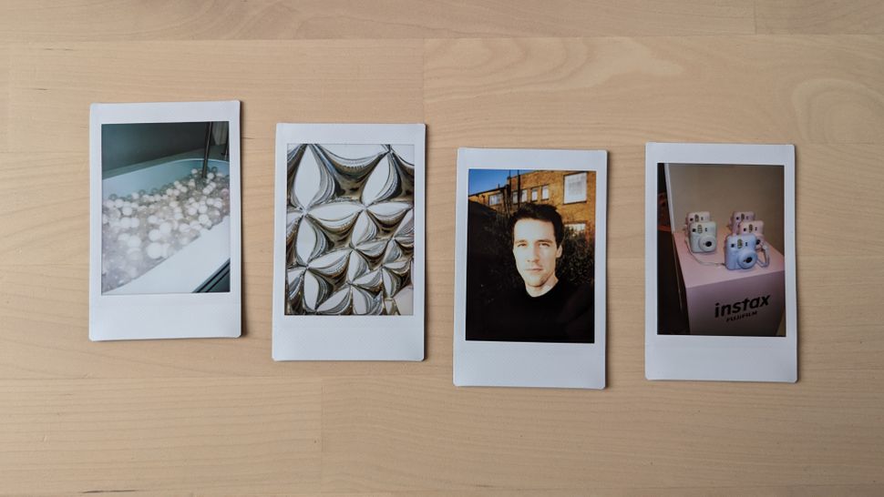 Instax Mini 12 review: Still the best bang-for-buck instant camera you ...