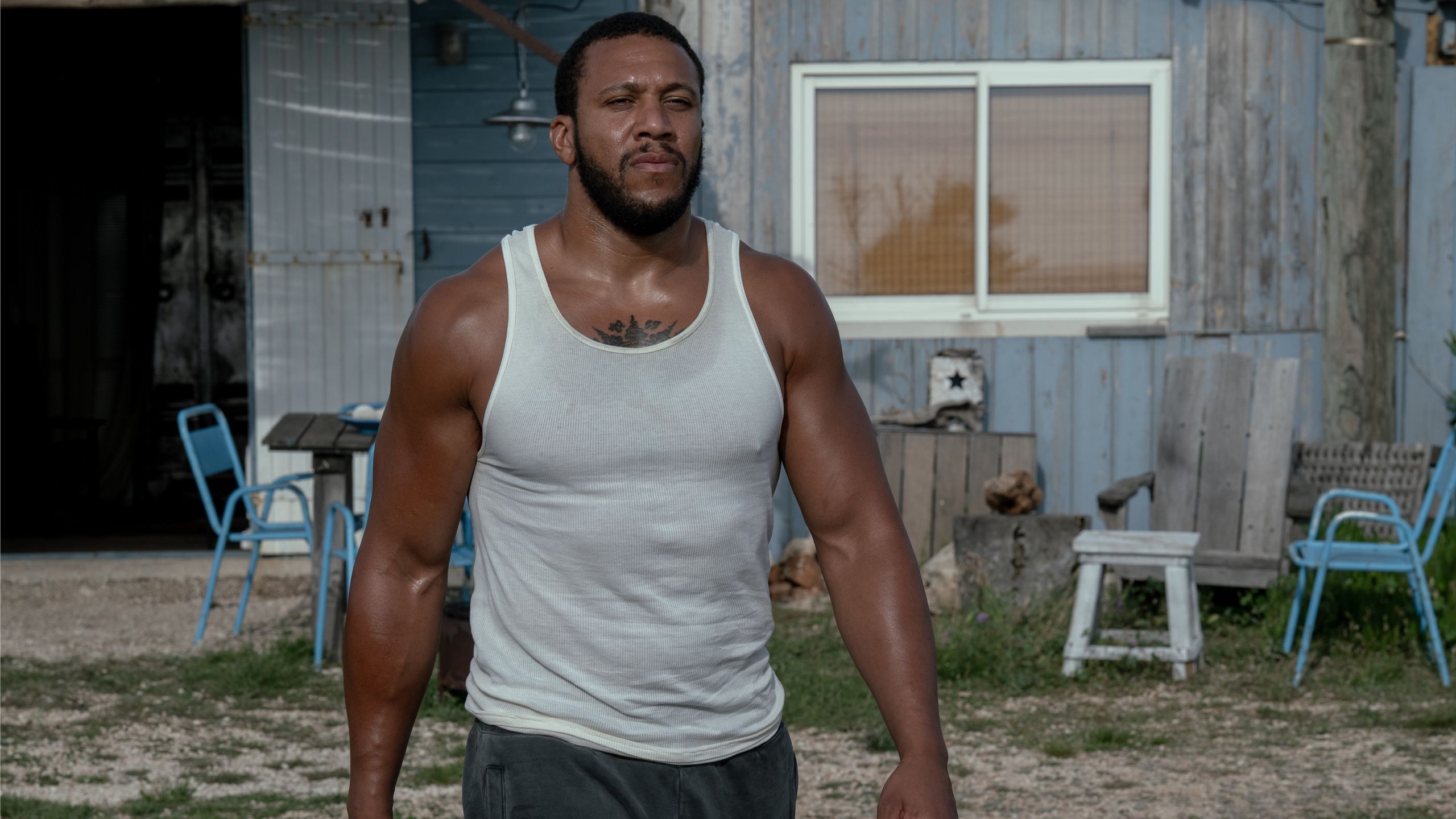 Netflix just added this action thriller movie — and it's guaranteed to ...