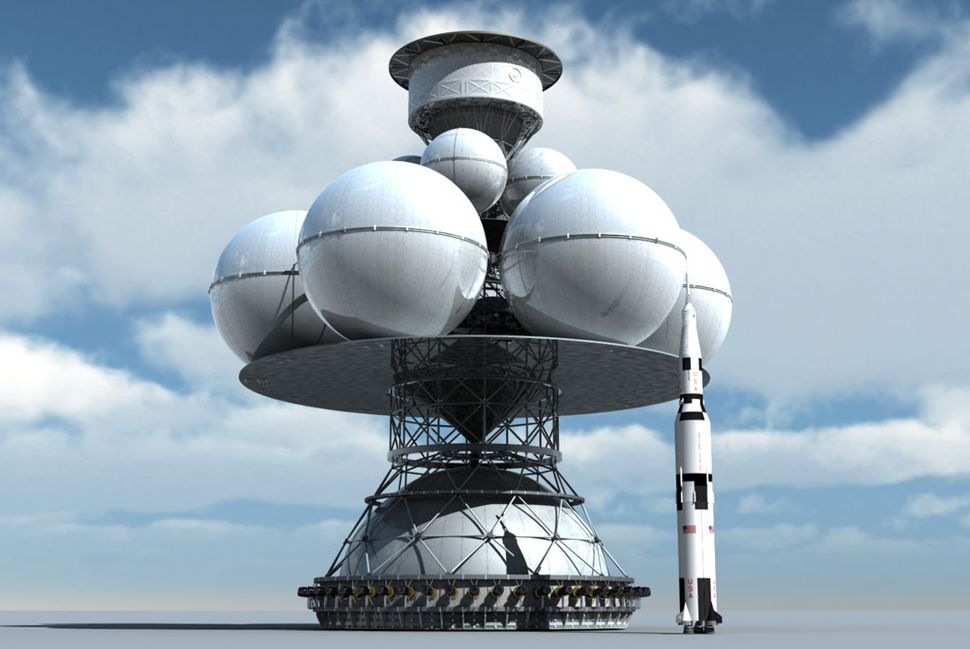 Gallery: Visions of Interstellar Starship Travel | Space