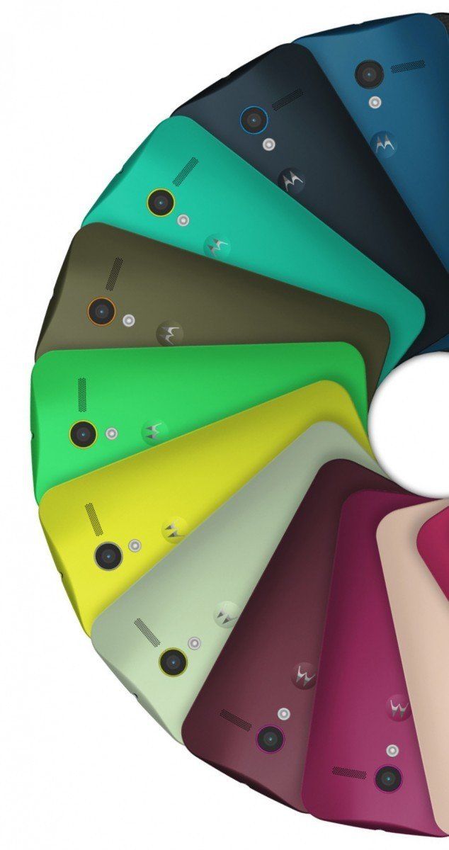 Decade in review: The Moto X was so good it turned me into an Android ...