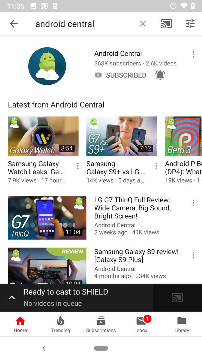 Best tricks to fix YouTube's most annoying features | Android Central