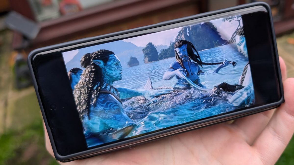 Xiaomi Mix Fold 4 review: Nice looks if you can get it | Tom's Guide