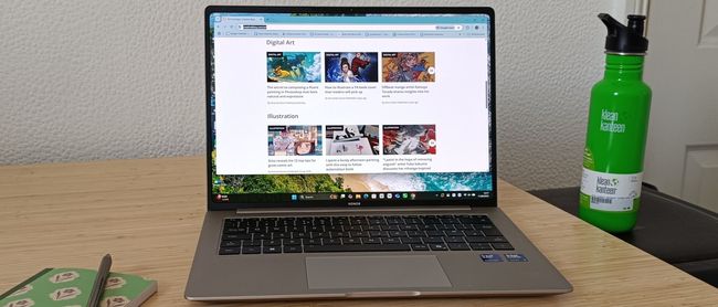The best laptops for watching movies: stunning screens | Creative Bloq