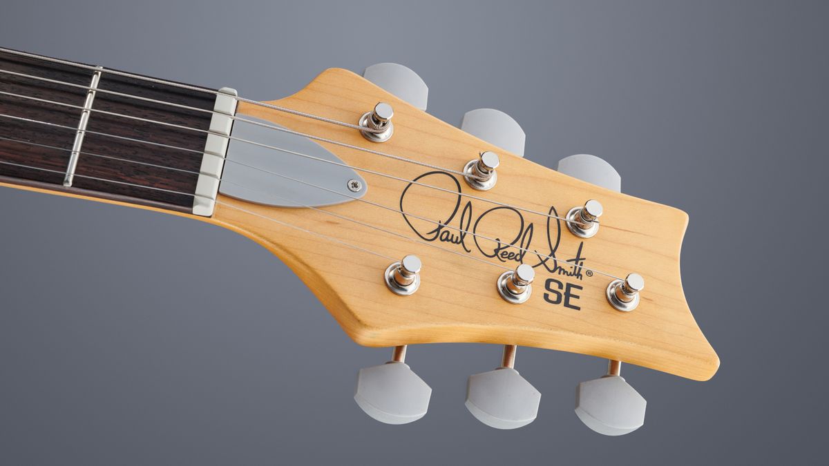 PRS SE Silver Sky Review | GuitarPlayer