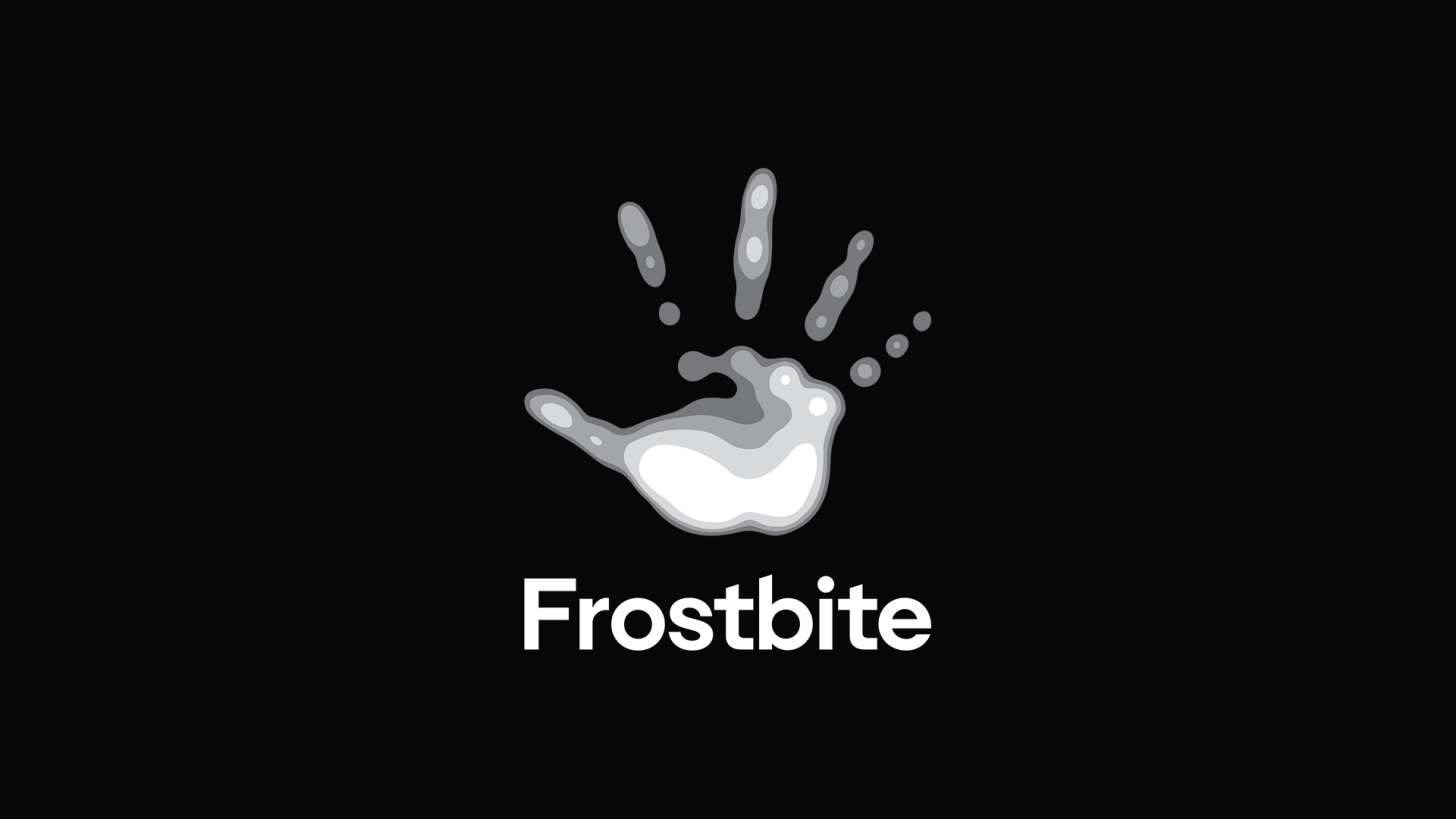 EA rebrands Frostbite with a cuddly new hand as it says its studios are ...