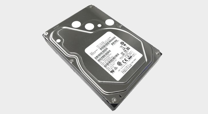 You can add 4TB of storage to your PC for just $70 | PC Gamer