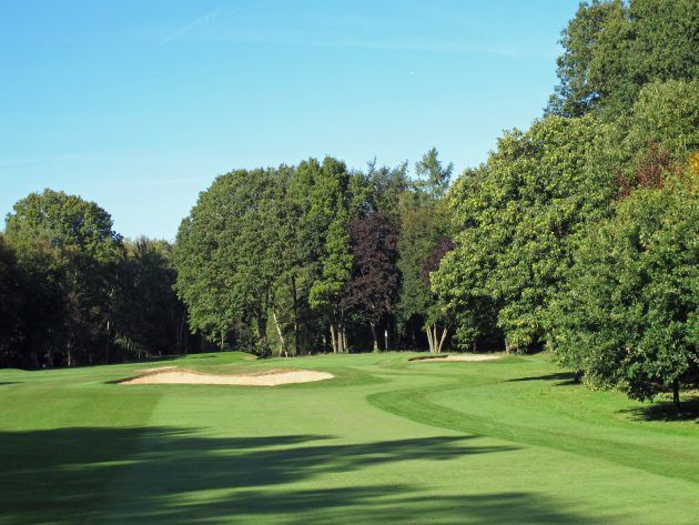 Wildernesse Golf Club Course Review | Golf Monthly