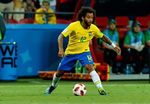 The best ever Brazil players | FourFourTwo